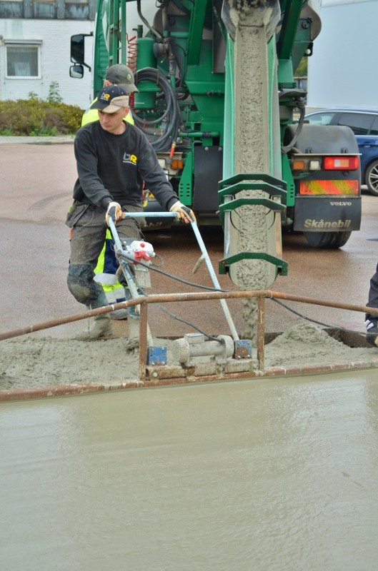 Från Lastkaj till Lastramp… – BR konstruktion